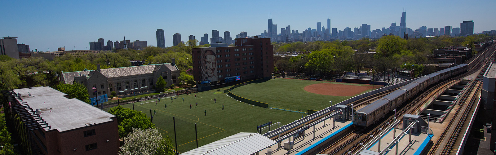 Community & Government Relations | DePaul University, Chicago