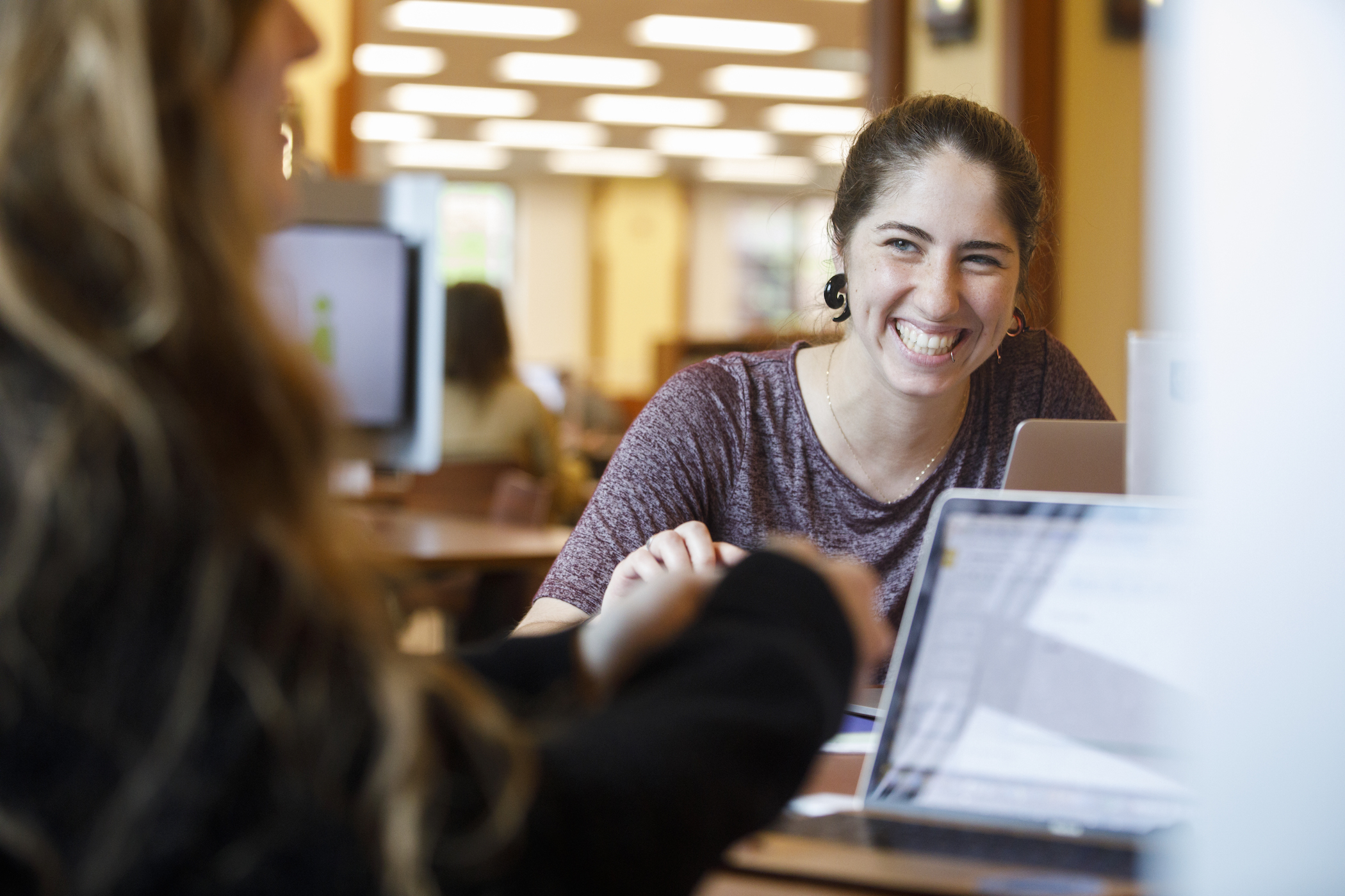 DePaul Talent Acquisition