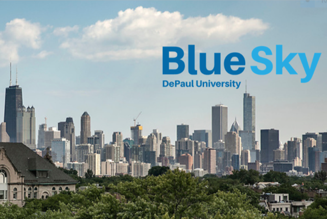 Human Resources | DePaul University, Chicago