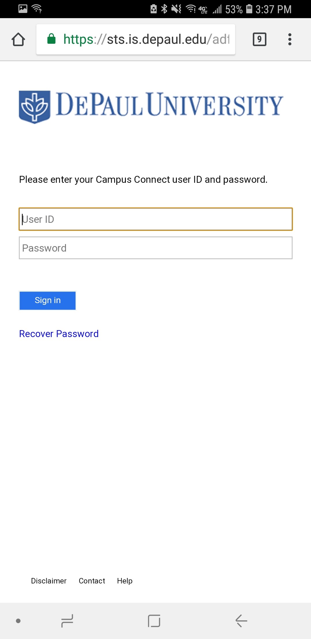 Eduroam Information | Wireless | Services | Information Services ...