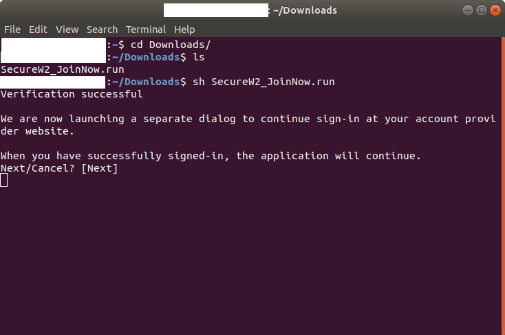 Eduroam Information | Wireless | Services | Information Services ...