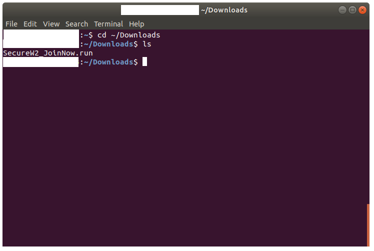 Eduroam Information | Wireless | Services | Information Services ...