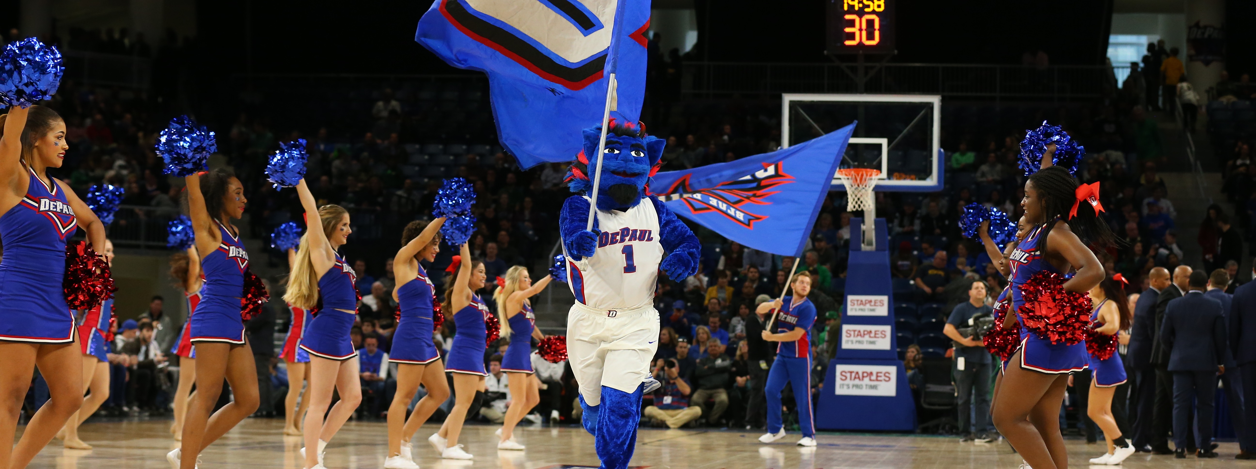 Division of Student Affairs | DePaul University, Chicago