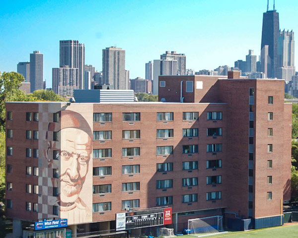 Division of Student Affairs | DePaul University, Chicago