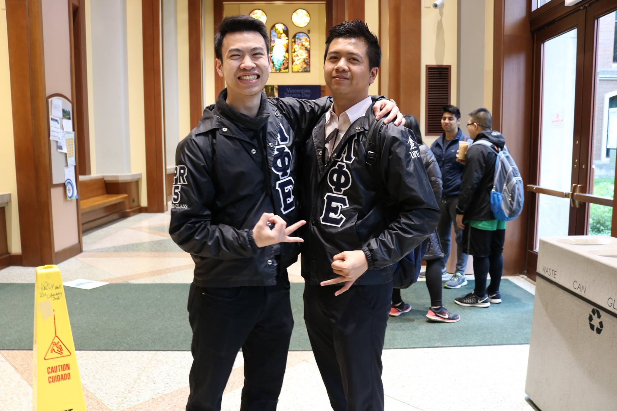Multicultural Greek Council (MGC) | Fraternity & Sorority Life ...