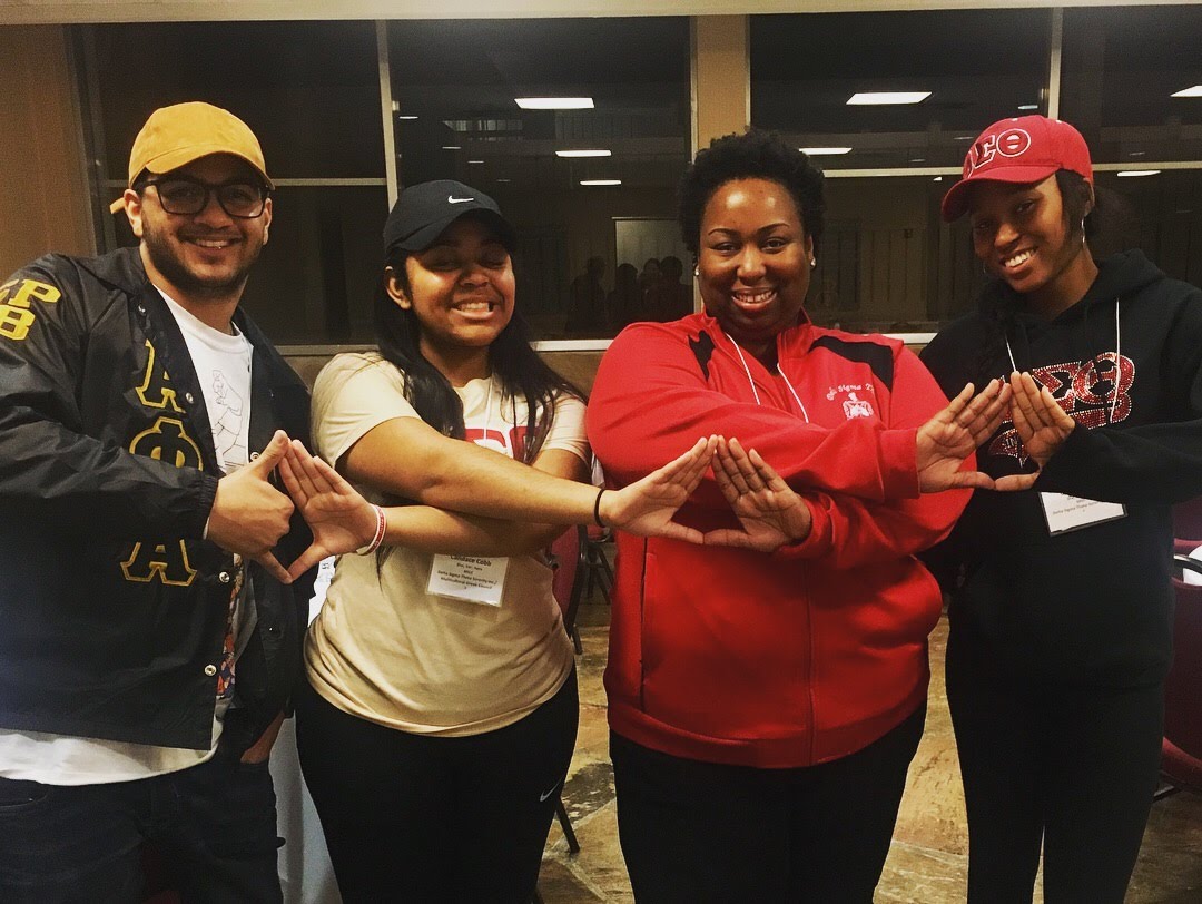 National Pan-Hellenic Council (NPHC) | Fraternity & Sorority Life ...