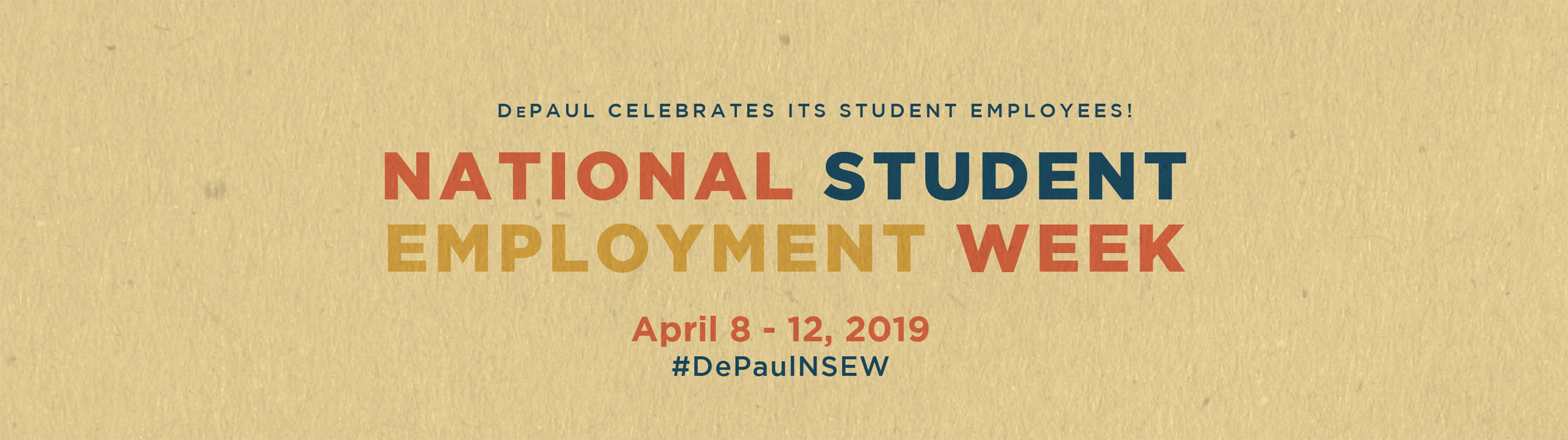 Student Employment | DePaul University, Chicago